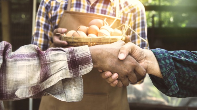 Manfaat Barter Sekaligus Menilik Kelebihan dan Kekurangannya