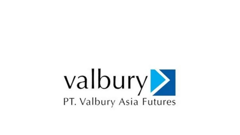 Profil Valbury Asia Futures, Pialang Berjangka Ternama di RI