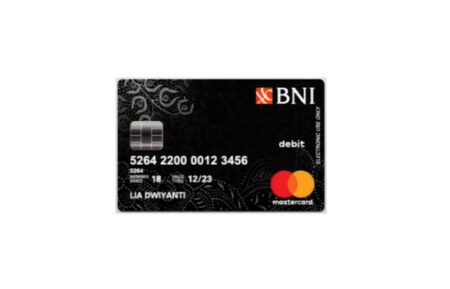 Jenis-Jenis Kartu Debit BNI yang Biasa Dipakai dan Biayanya