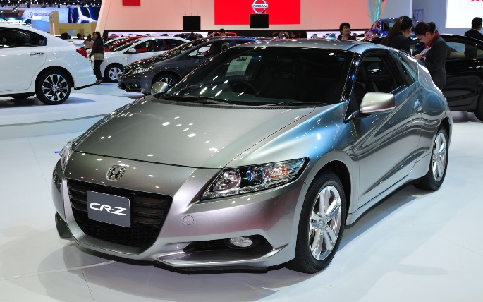 5 Mobil Sport Honda Terbaik – Jenis, Spesifikasi, dan Harganya ...