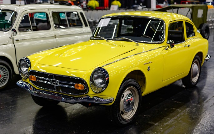 5 Mobil Sport Honda Terbaik – Jenis, Spesifikasi, dan Harganya ...