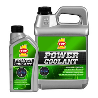 Coolant Radiator Terbaik – Harga, Jenis dan Tips Perawatannya