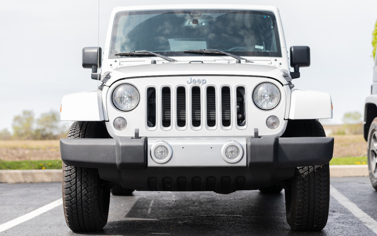 10 Mobil Amerika Favorit Pecinta Otomotif, Apa Saja Kelebihannya?