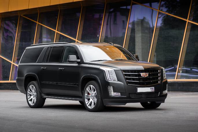 Harga Cadillac Escalade Terbaru, Cek Jenis dan Spesifikasinya