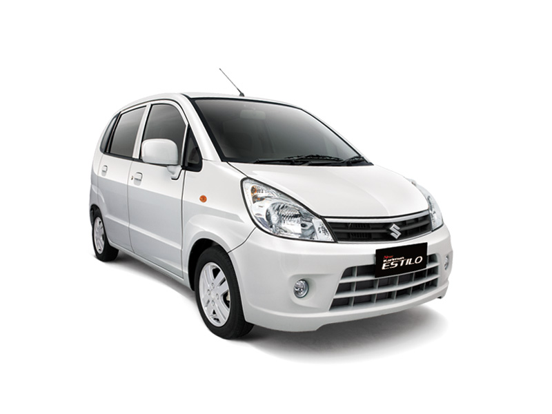 Harga Suzuki Estilo, Spesifikasi, Keunggulan, dan Kekurangan