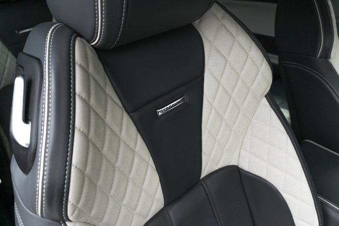 Rekomendasi Model Jok Mobil Terbaru dan Biaya Gantinya - TribunWarta.com