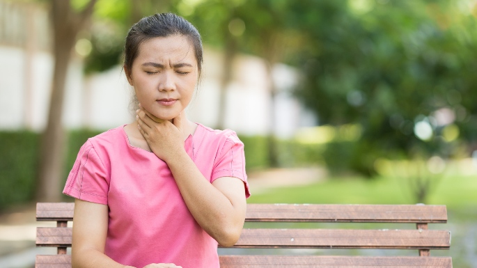 Cara Mengobati Radang Tenggorokan, Pencegahan dan Penyebabnya