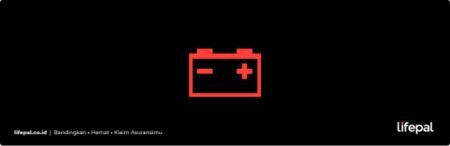 33 Arti Simbol dan Warna Lampu Indikator Mobil yang Perlu Kamu Tahu!