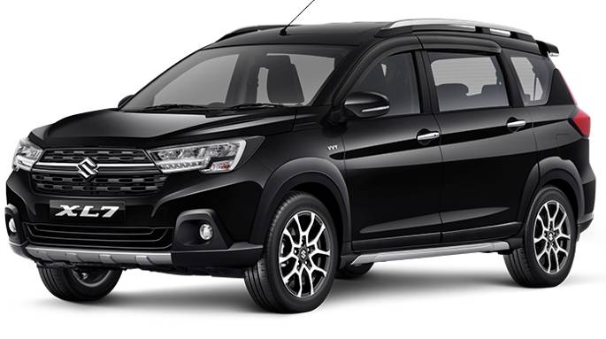 8 Varian Warna Mobil XL7 dari Suzuki, yang Mana Kesukaanmu?