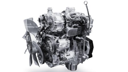 Bagian Mesin Mobil Dan Fungsinya Untuk Pemula