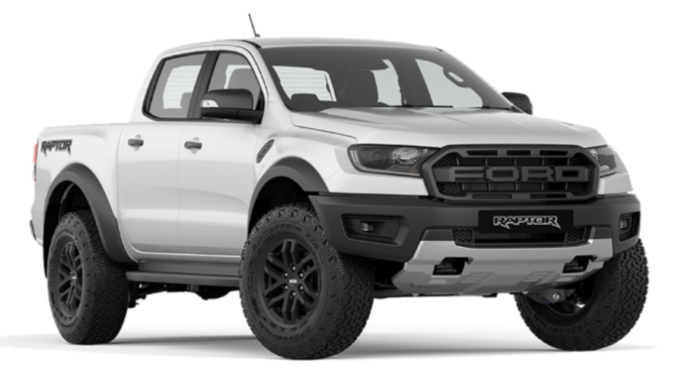 Harga Mobil Ford Ranger Terbaru dan Reviewnya