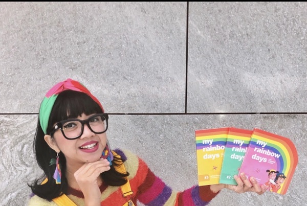 Dari Blogger ke Pebisnis, Ini Kisah Sukses Diana Rikasari Jadi Ikon ...