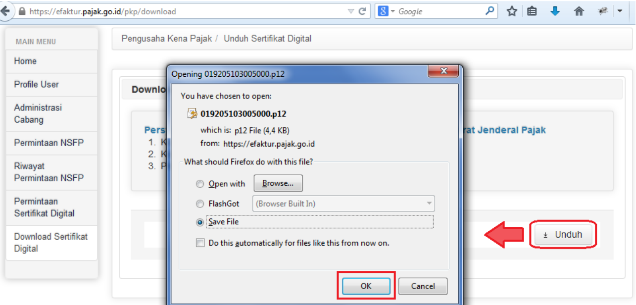 Cara Menggunakan Aplikasi E Faktur – iFaWorldCup.com