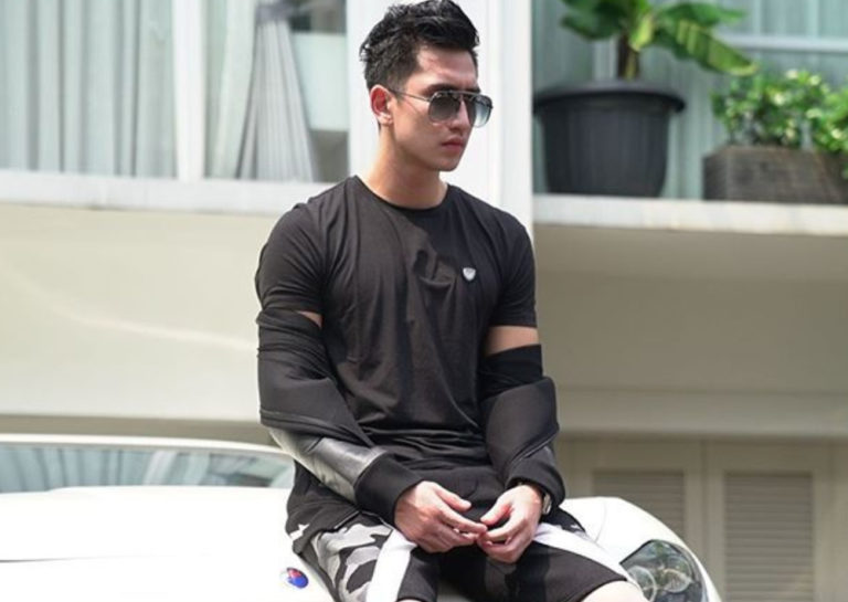 Baru 23 Tahun, Verrell Bramasta Punya Rumah Mewah Rp 3 M! Ini Penampakannya